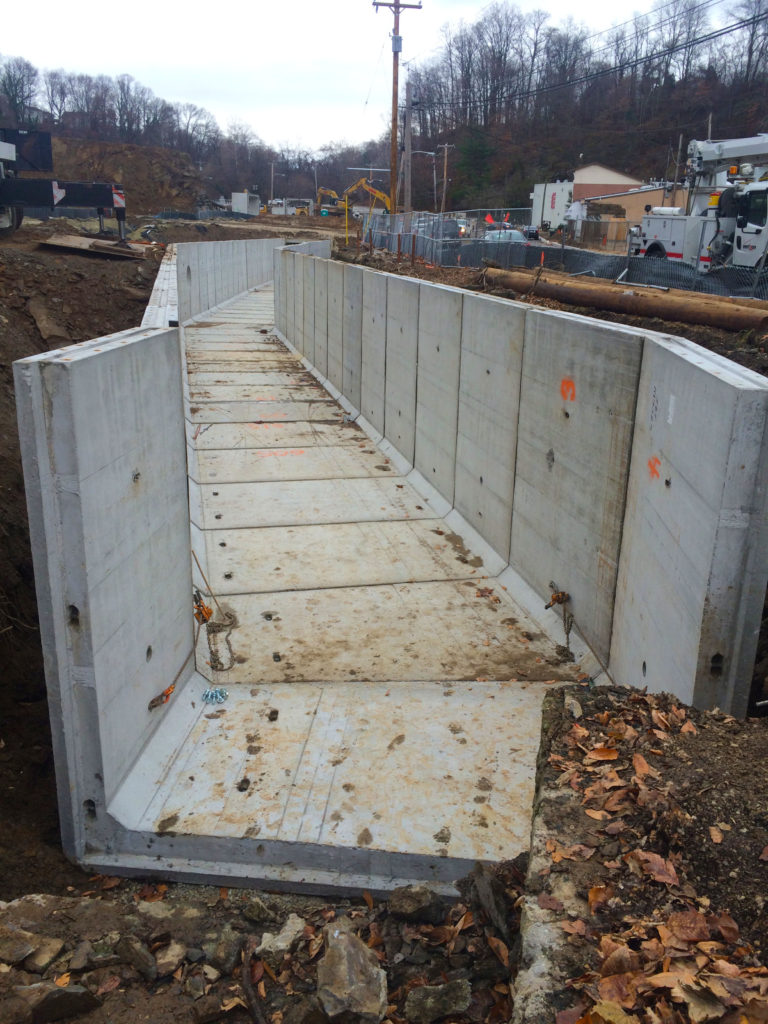 Highway & Infrastructure Development in Philadelphia | Asphalt Paving ...