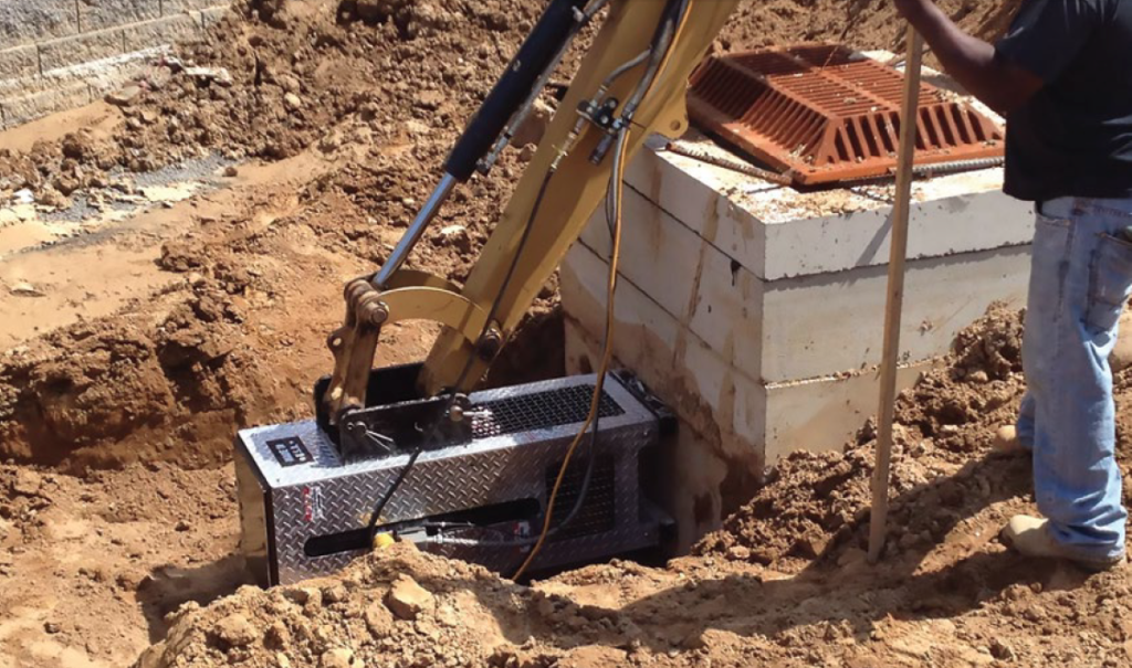 KWIKCORE - Meco Constructors