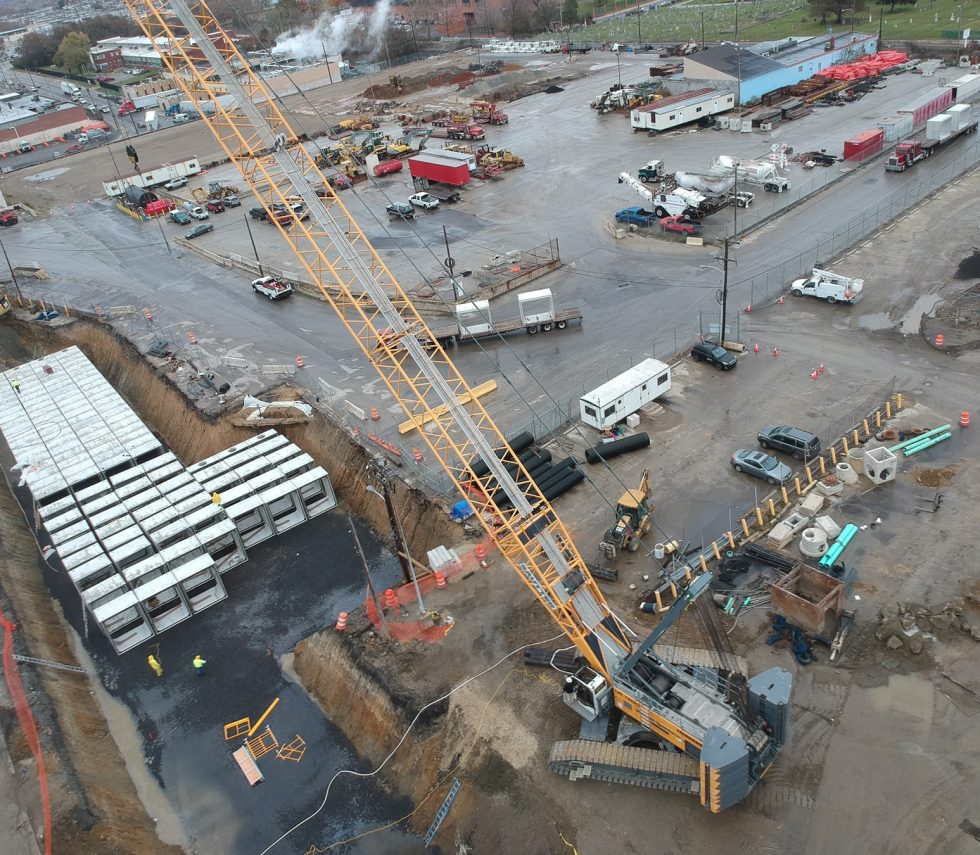 Construction Company in Philadelphia | Excavation Contractors Serving ...